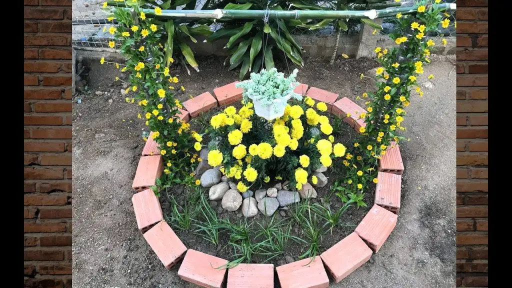 Good Idea for Your Garden: How to Create a DIY Garden Well – Garden ...